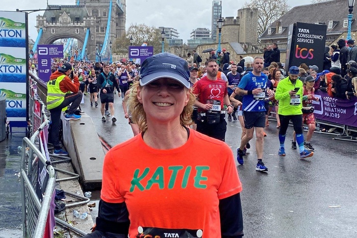 Autism East Midlands | Marathon runner raises more than £2,000 for…